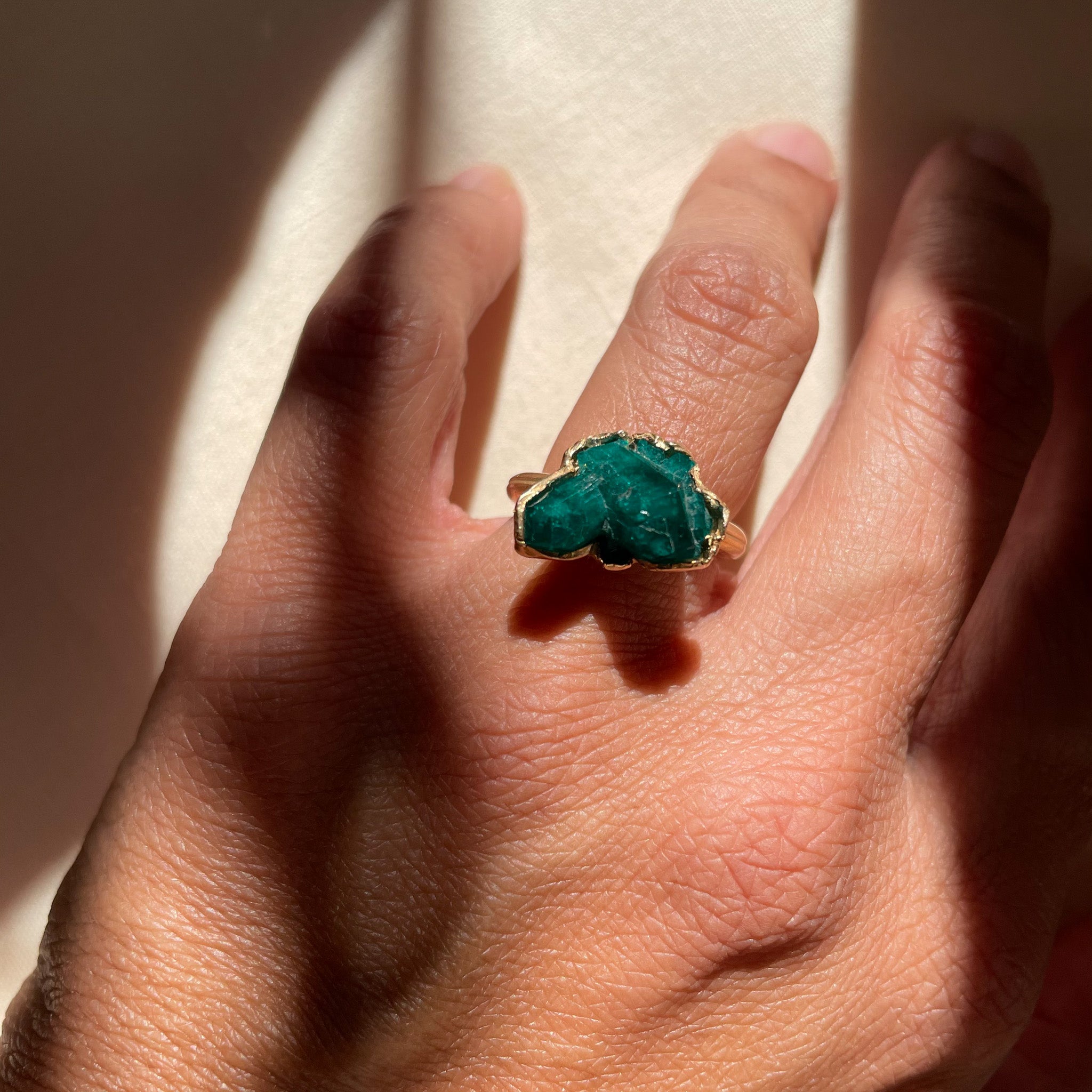 Rings – Steffany Roup