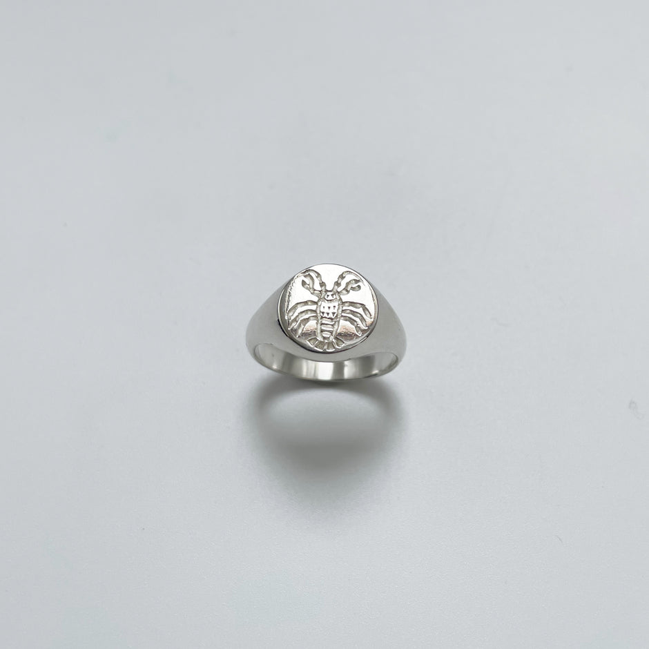 Rings – Steffany Roup